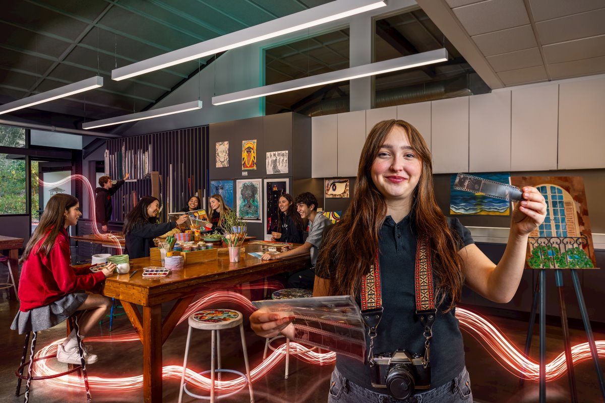 Buckley Stories | The Buckley School