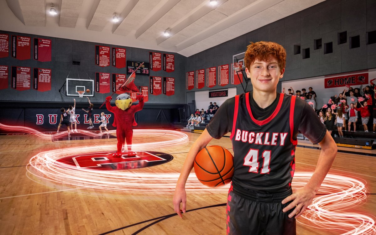 The Buckley School | K-12 Co-Ed, LA