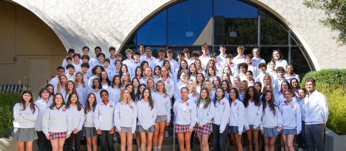 Meet the Ambassadors | The Buckley School