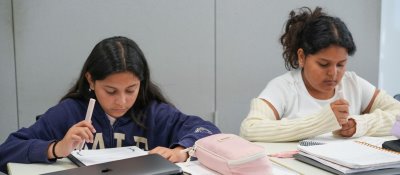 Summer School | The Buckley School